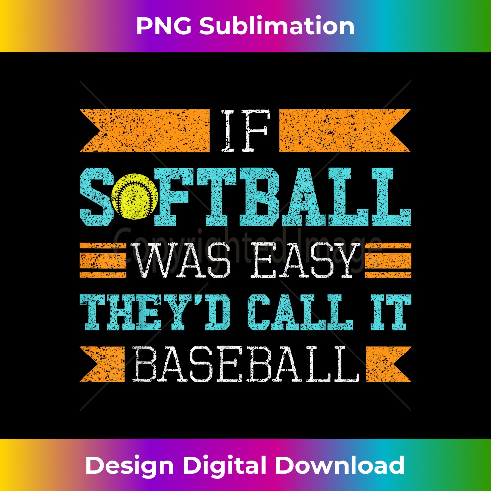 If Softball Was Easy They'd Call It Catcher Homerun Softball | Inspire ...