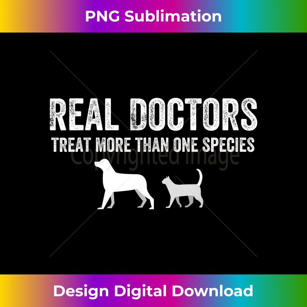 Funny Vet Small Animal Veterinarian Real Doctors Species Gif | Inspire ...