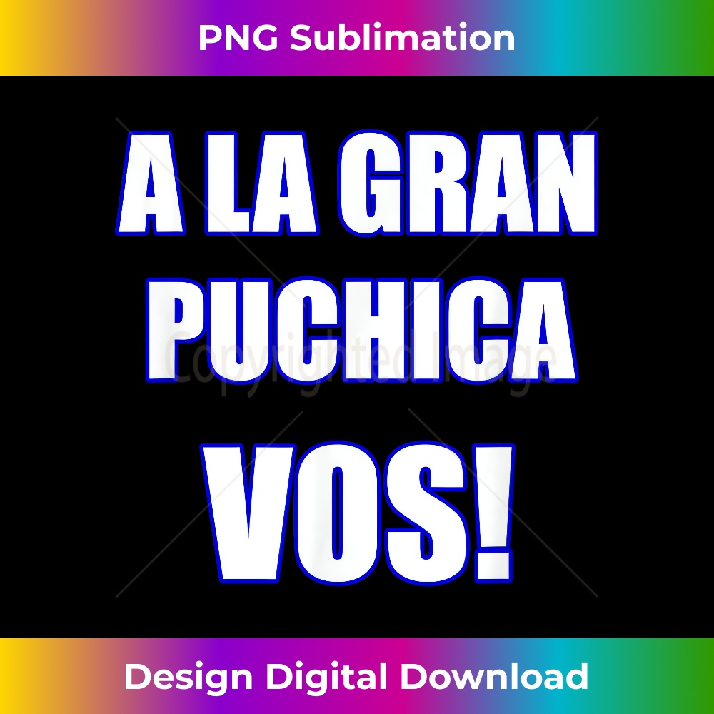 A La Gran Puchica Vos- Spanish Slang El Salvador - Artisanal | Inspire ...