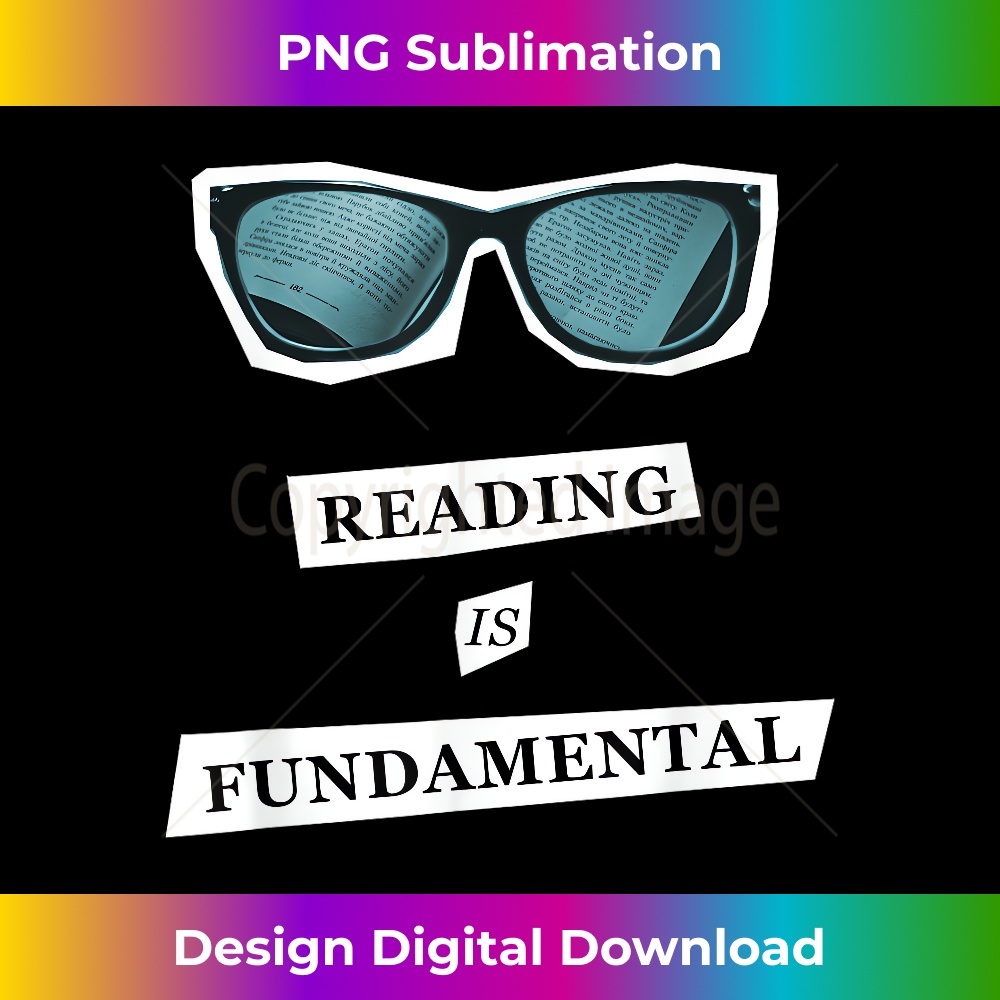 Reading is fundamental t- - Drag queen merch tee - Classic S | Inspire ...