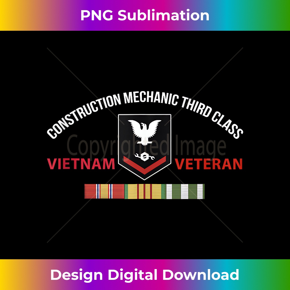 Army Construction Mechanic Third Class Vietnam War Veteran - | Inspire ...