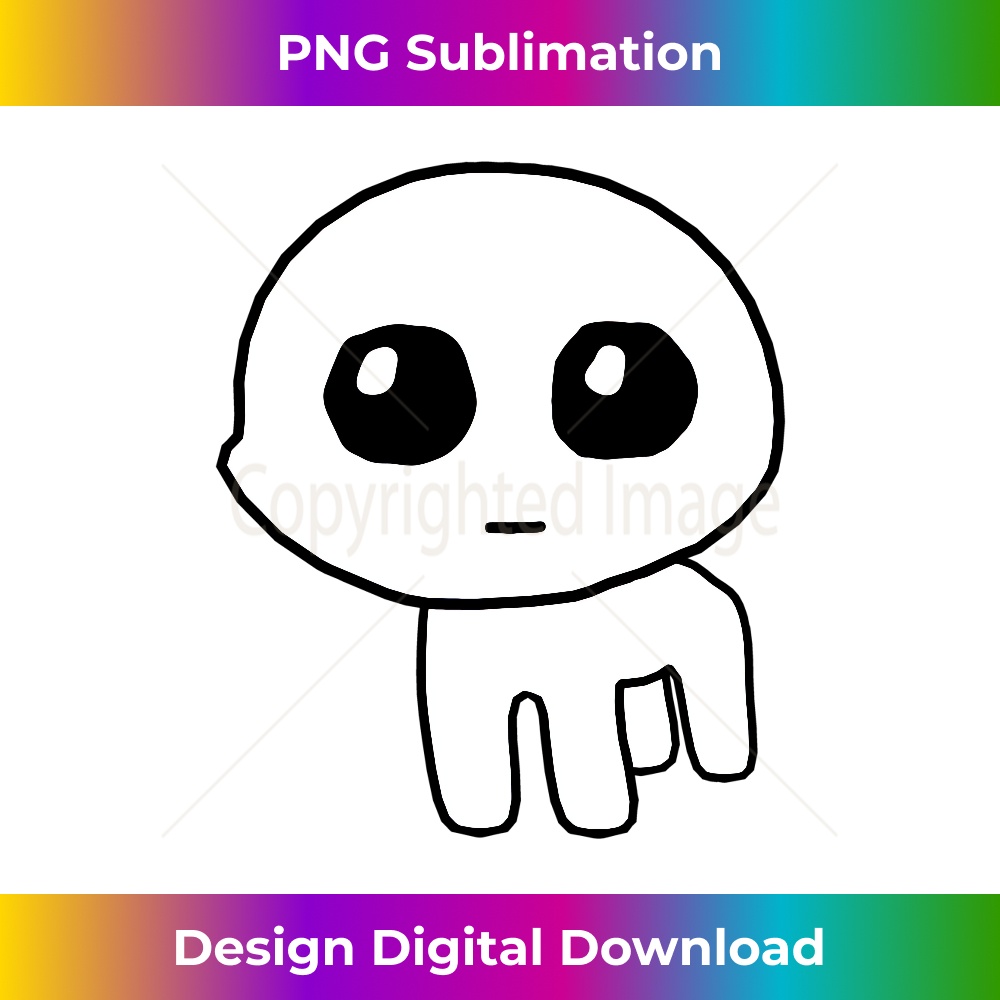 TBH Creature Meme - Vibrant Sublimation Digital Download - A | Inspire ...