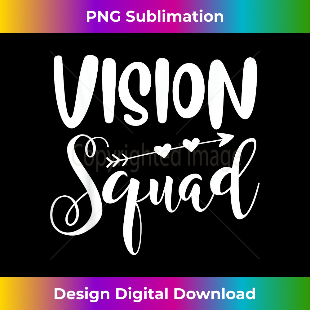 Vision squad cute eye doctor optometrist optometry - Bespoke | Inspire ...