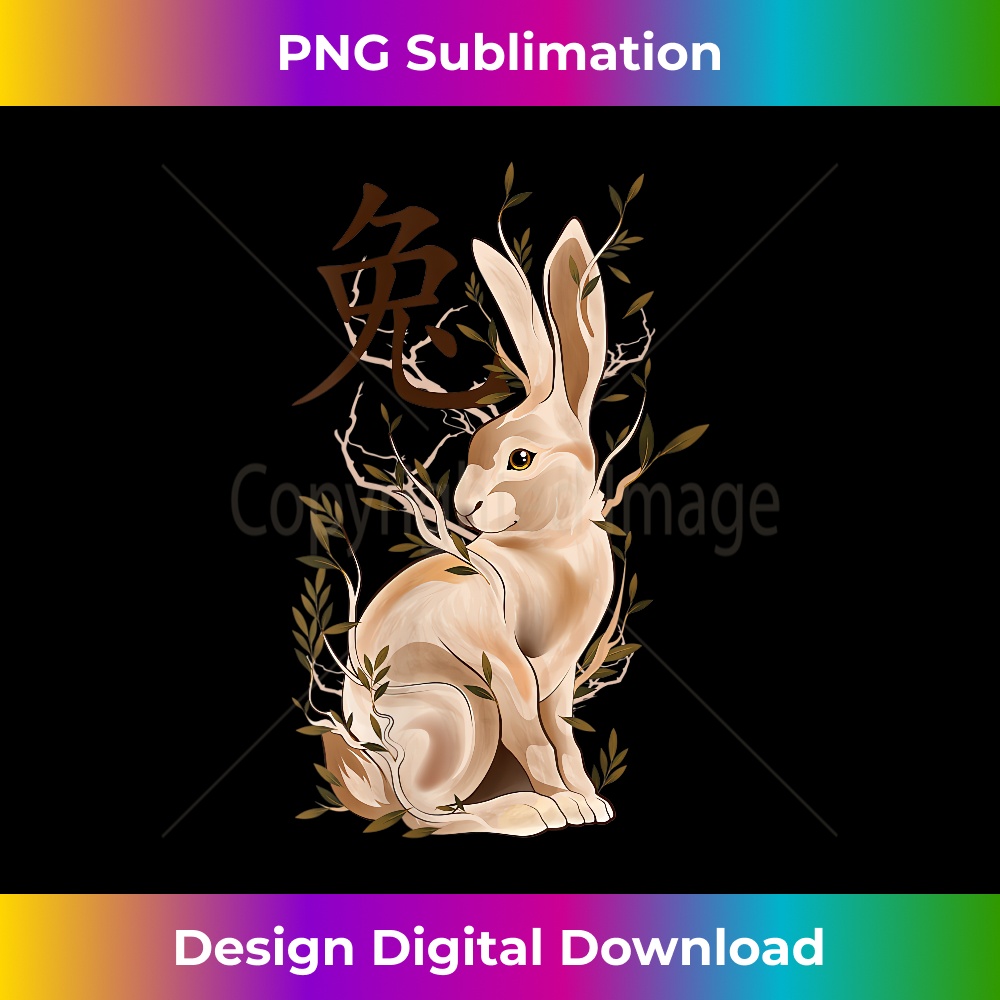 s Chinese Zodiac Year of The Rabbit Animal Sign Lunar New Ye | Inspire ...