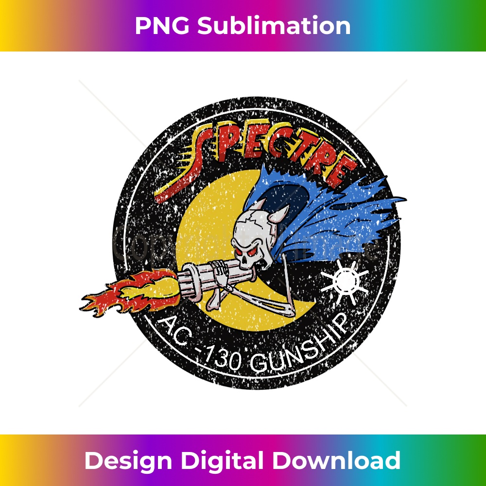 Vietnam AC-130 Gunship Ghost Aerial Gunner C130 - Contempora | Inspire ...