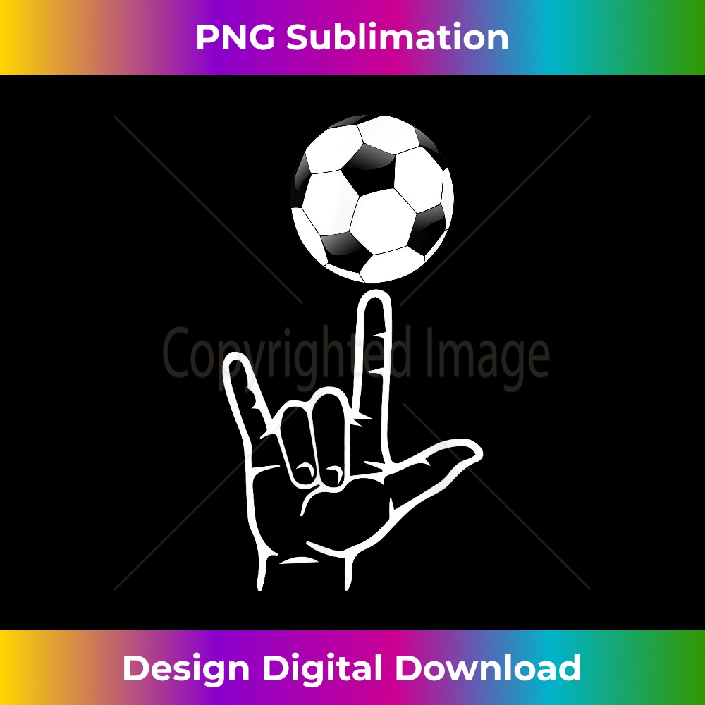ASL Sign Language for Soccer Player Deaf s - Artisanal Subli | Inspire ...