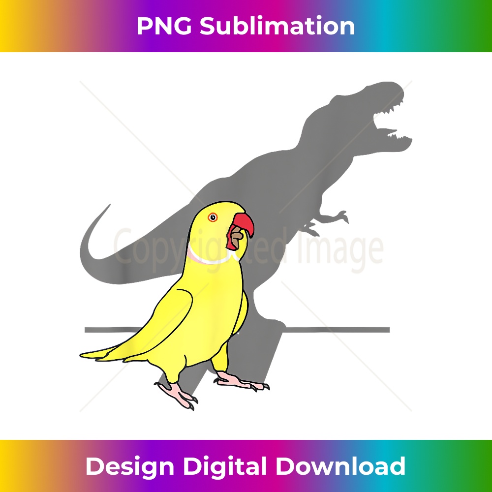 rex Yellow Indian ringneck, Birb memes Screaming Parrot - Fu | Inspire ...
