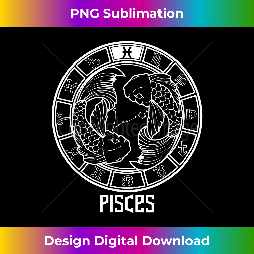 Pisces Zodiac Sign February March Birthday Star Astrology - | Inspire ...