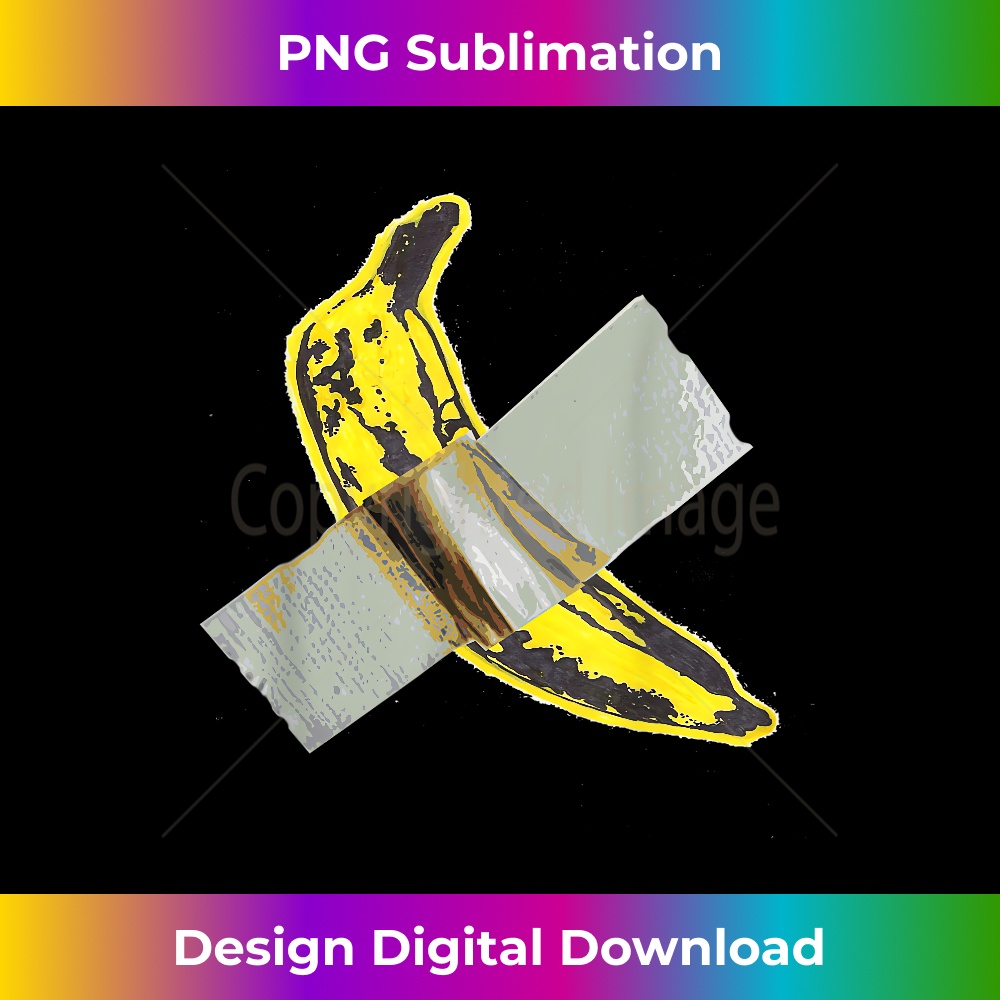 Banana Duct Taped To Wall 100K Because Basel Miami Art - Min | Inspire ...