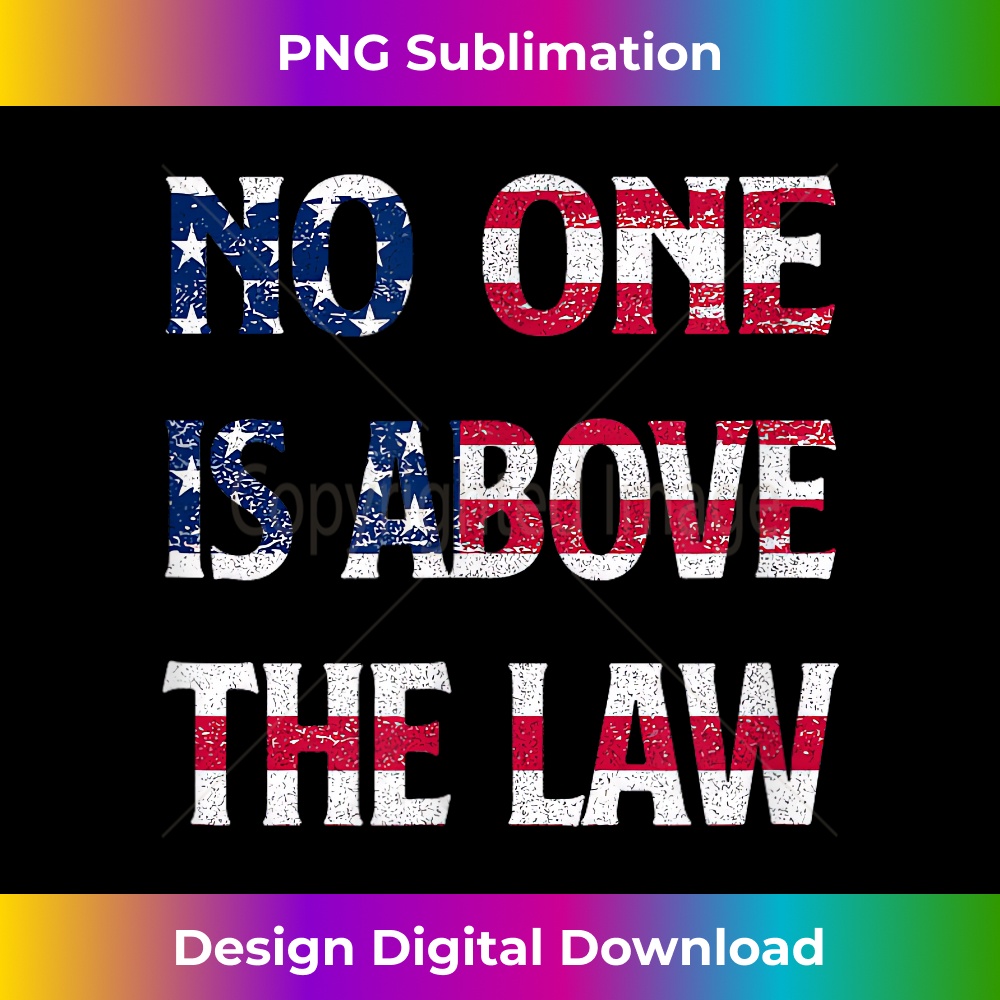 No One is Above the Law impeachTrump us flag - Innovative PN | Inspire ...