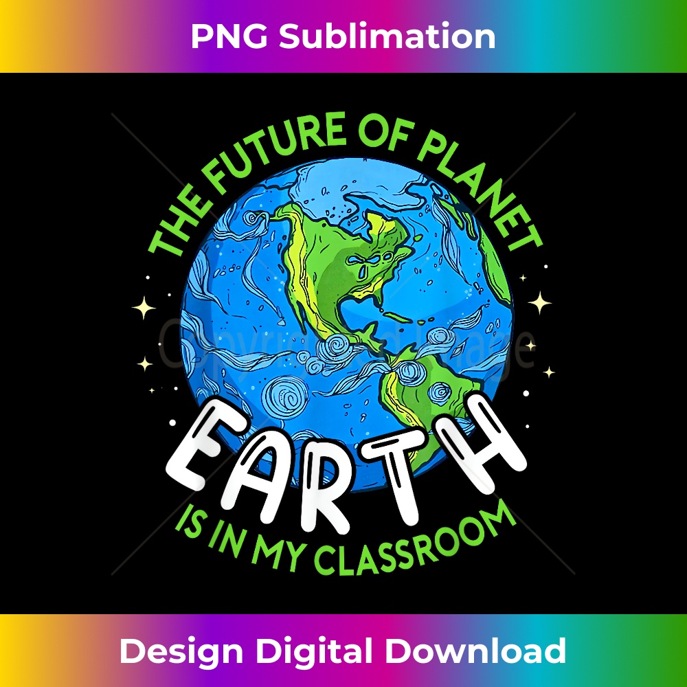 The Future Of Planet Earth In My Classroom Earth Day Teacher | Inspire ...