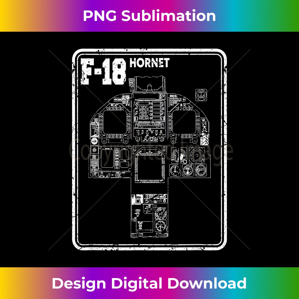 F-18 Hornet USAF Multirole Fighter Aircraft Cockpit View - U - Inspire ...