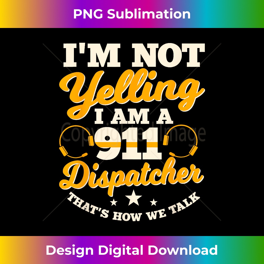 911 Dispatcher Dispatching Dispatch Emergency Responder - Sl | Inspire ...