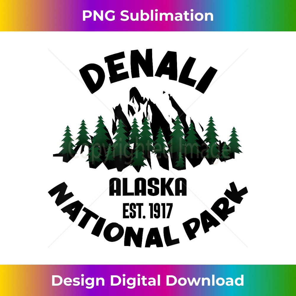 Alaska National Park T Denali National Park Design - Futuris | Inspire ...