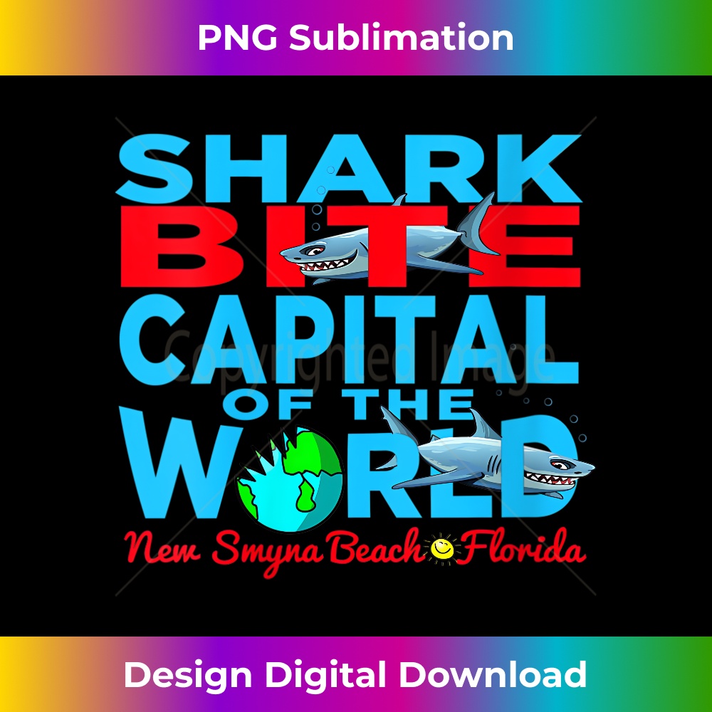 s Shark Bite Capital In The World New Smyrna Daytona Beach F | Inspire ...