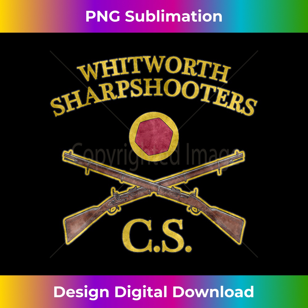 Whitworth sharpshooters civil war muzzleloading musket - Boh - Inspire ...