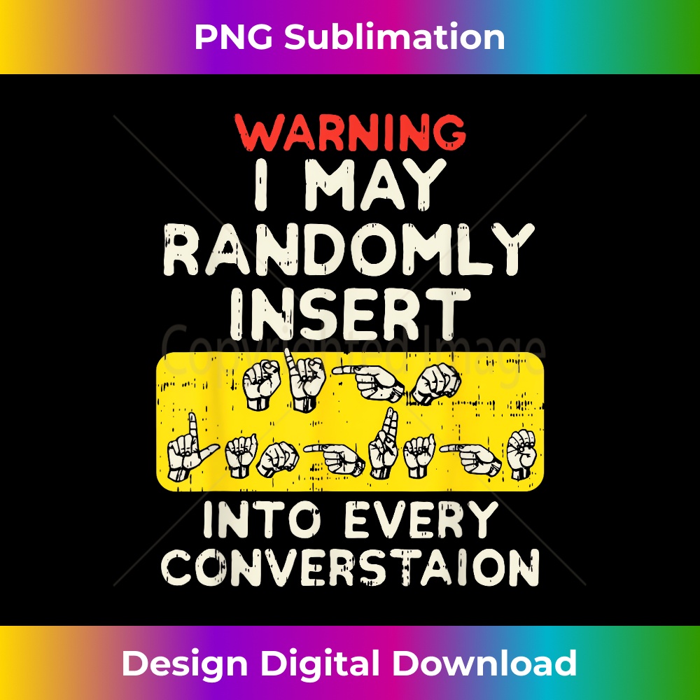 Sign Language Everyday Conversation American Sign Language - - Inspire ...