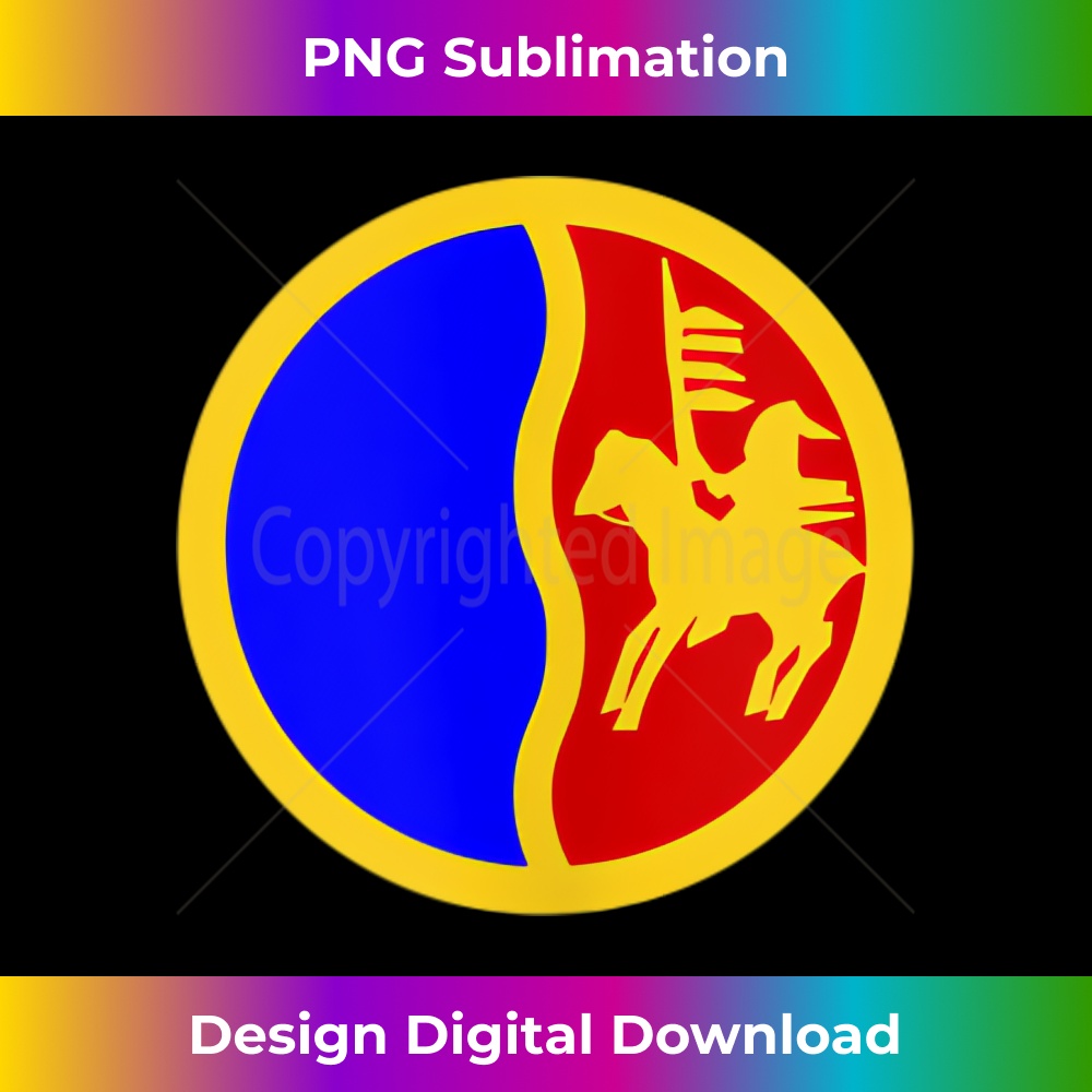 Comanche Nation Flag - Comanche - Innovative PNG Sublimation | Inspire ...