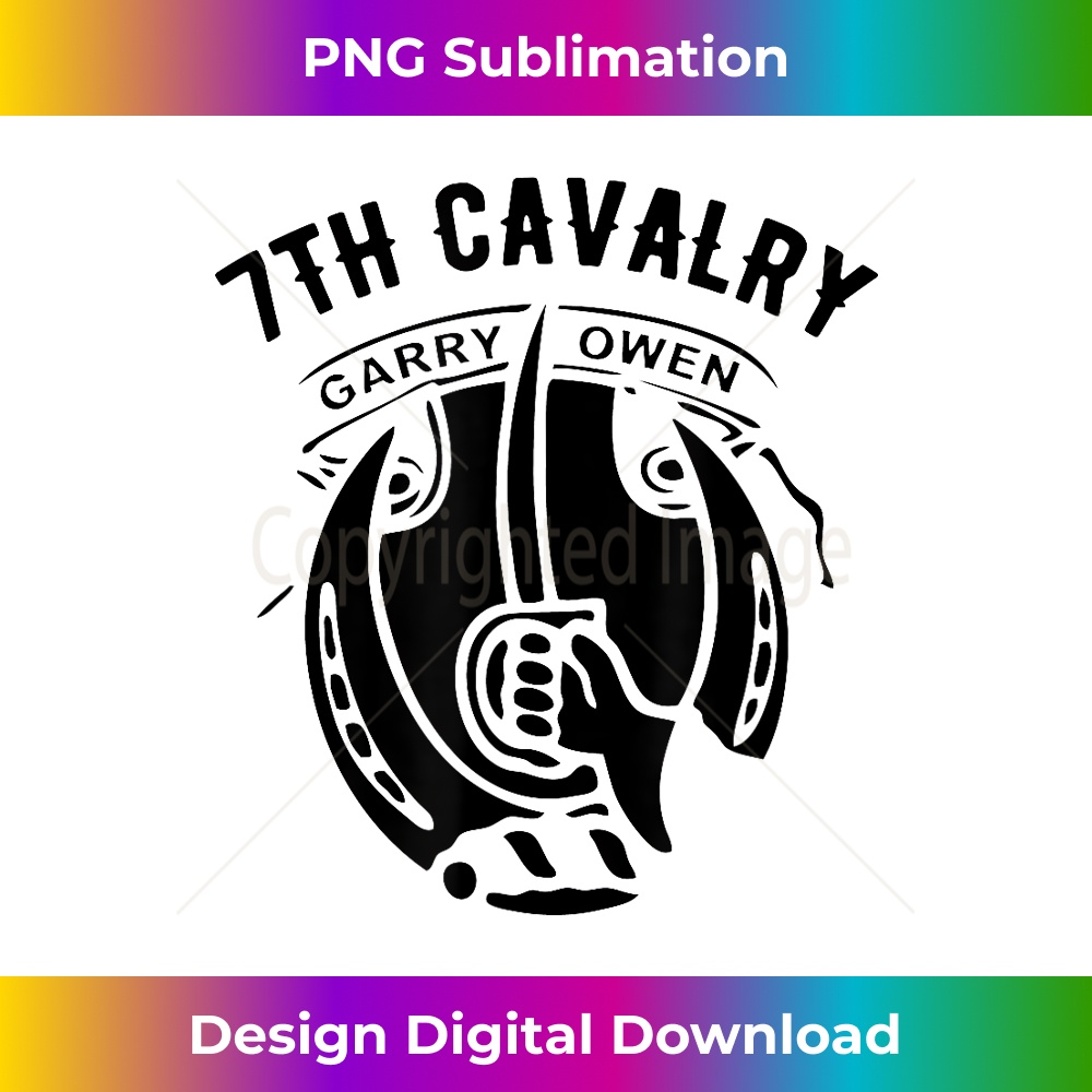 7th Cavalry Regiment - Army Unit of Seventh Cavalry - Minima | Inspire ...