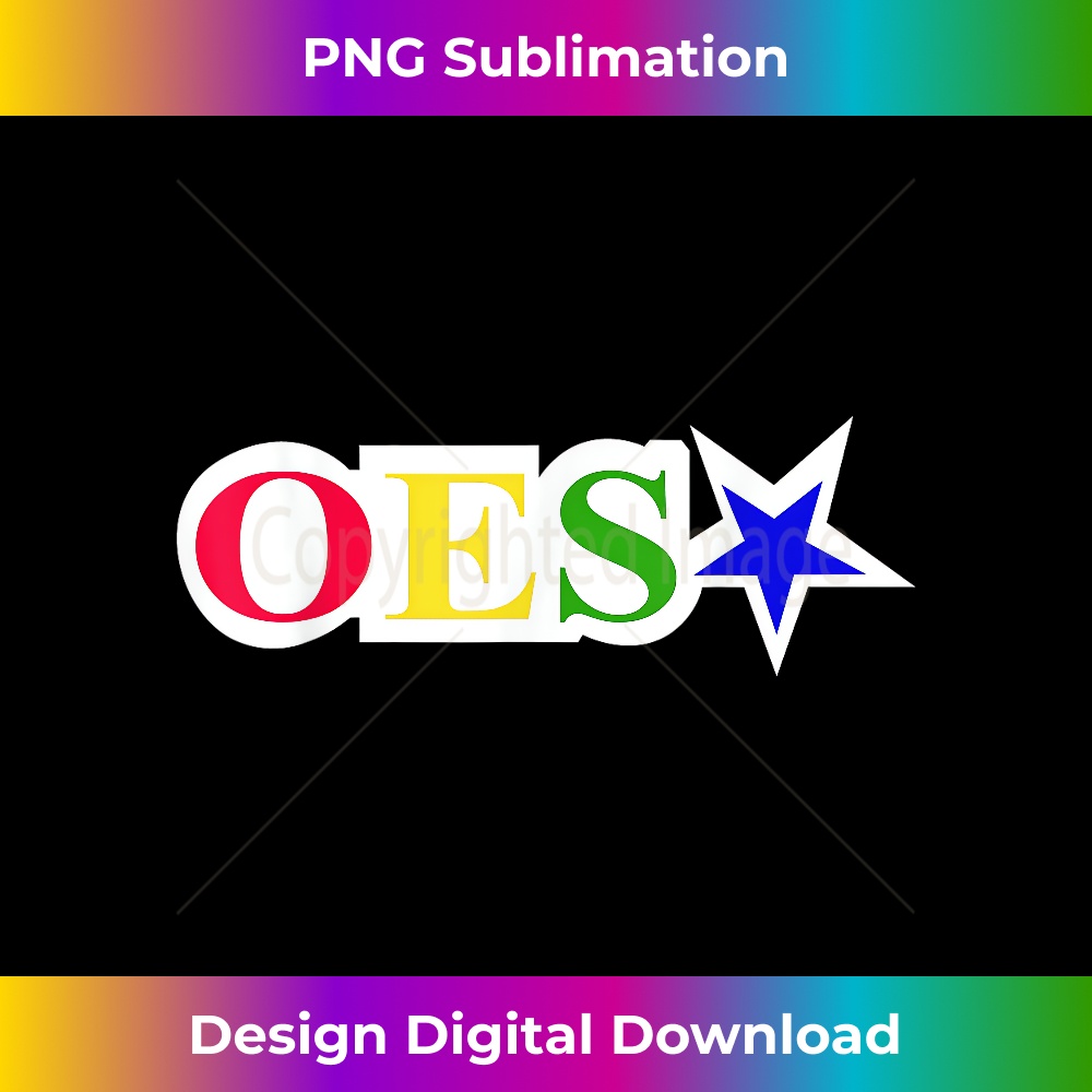 OES Words Star Color Order of The Eastern Star Thanksgiving | Inspire Uplift