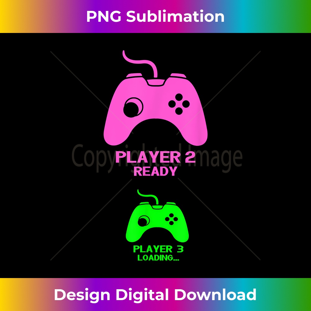 Player 2 and 3 loading in combo with Player 1 for new parent | Inspire ...