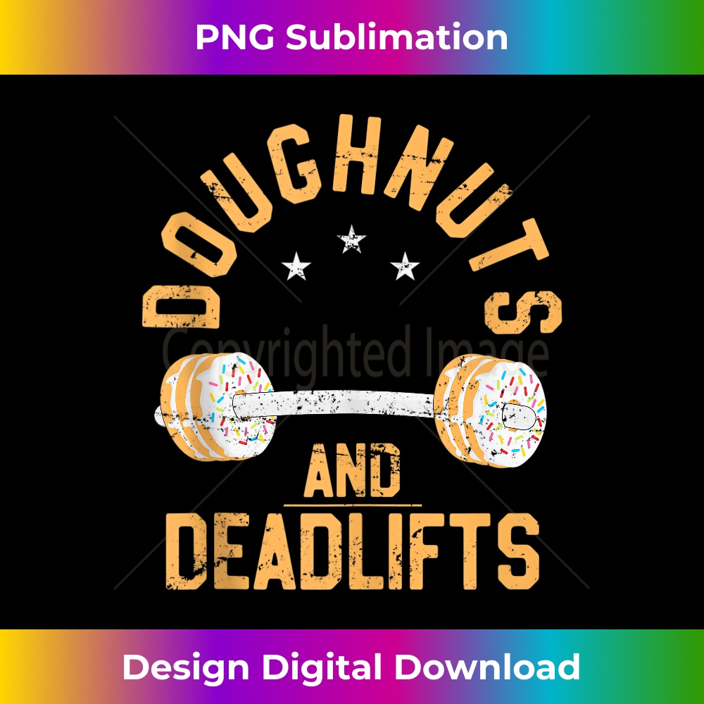 Funny Donut Workout , Doughnuts And Deadlifts - Artisanal Su - Inspire ...