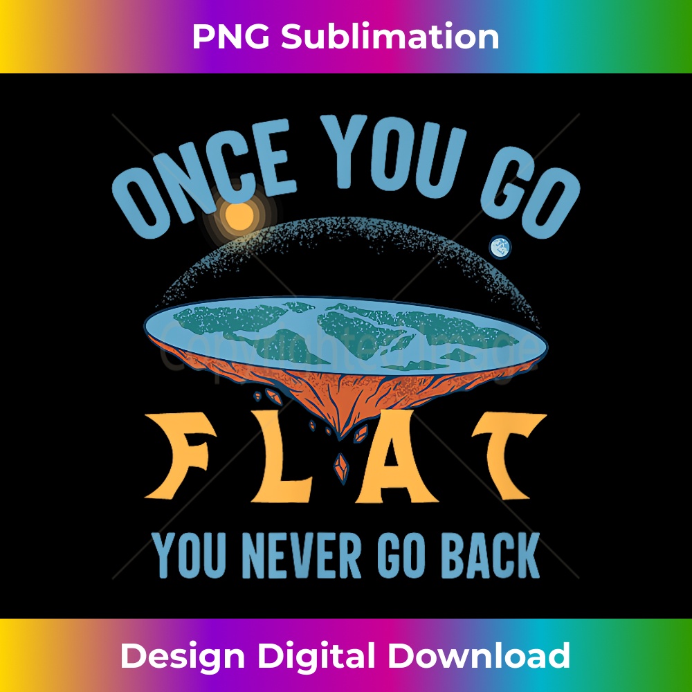 Flat Earth - Once You Go Flat you Never go back - Sublimatio | Inspire ...