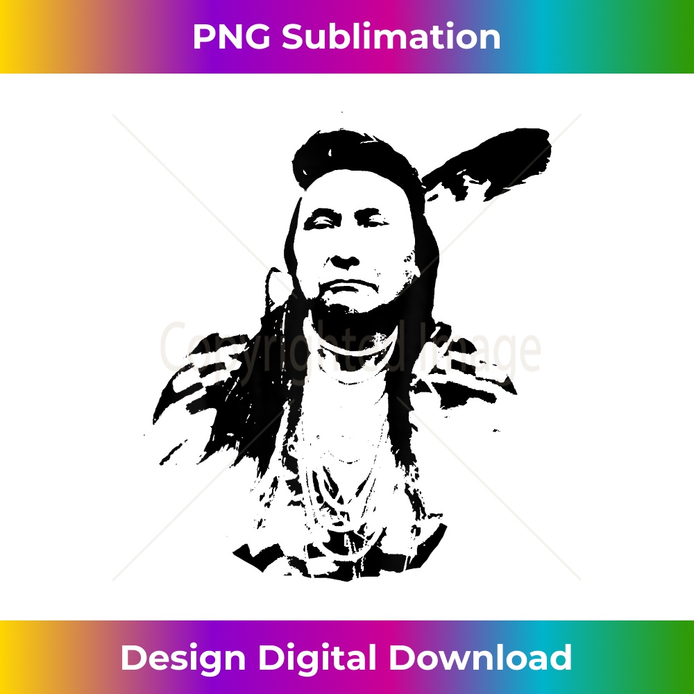 Chief Joseph Nez Perce Native American Indian History Hero - | Inspire ...