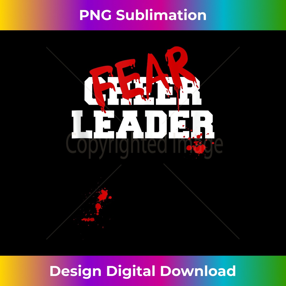 Fearleader Zombie Cheerleader Halloween Costume - Deluxe PNG | Inspire ...