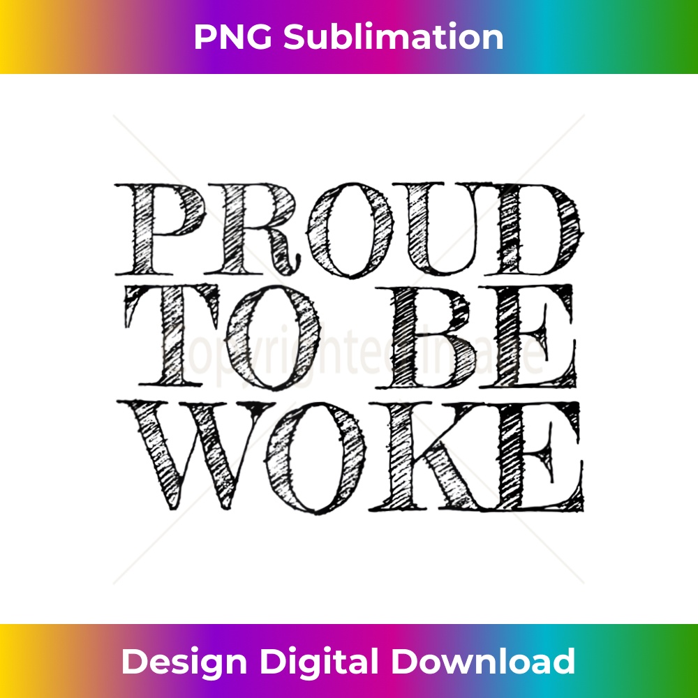 Leftist Politically Well Informed Socialist Proud To Be Woke | Inspire ...