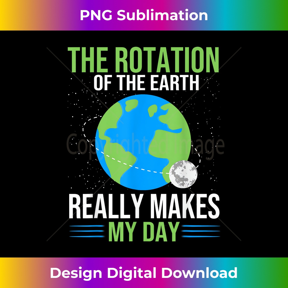 The Rotation of the Earth Really Makes My Day - Earth - Eco- | Inspire ...