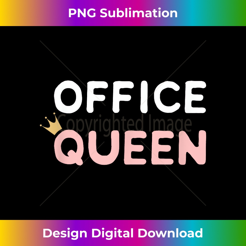Office Queen Administrative Professionals Day - Bohemian Sub | Inspire ...