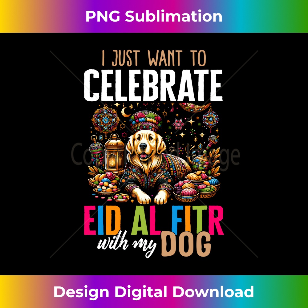 Muslim Celebrate Eid Al Fitr With My Dog Religion Muslim Ram | Inspire ...