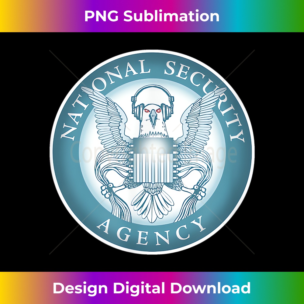 National Security Agency NSA Spy Data Eagle SIGINT - Bohemia | Inspire ...