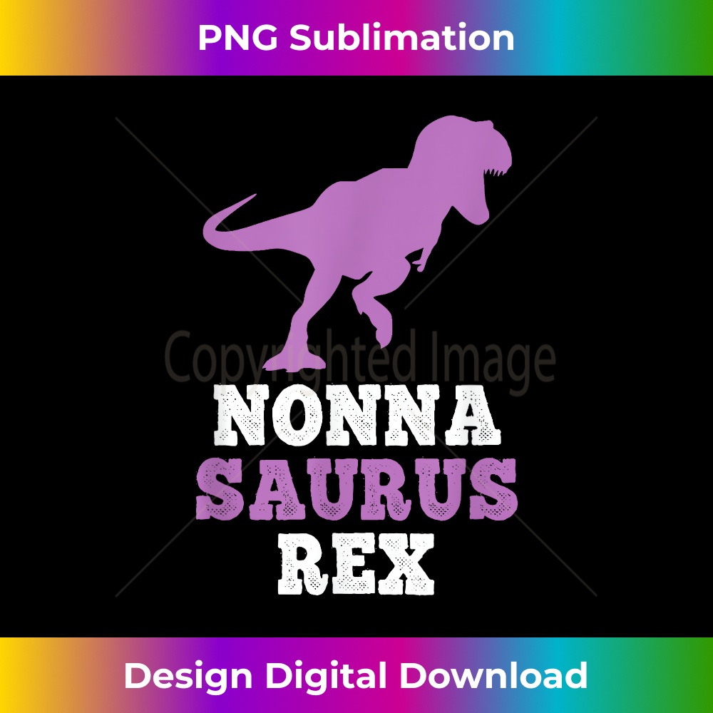 Nonna-Saurus Rex Dino Dinosaur NonnaSaurus Funny - Artisanal | Inspire ...