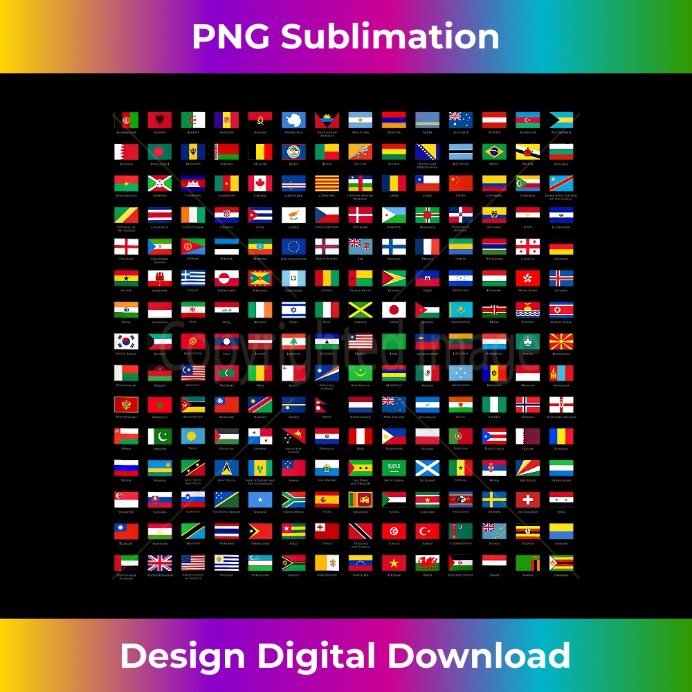 World Flags, Cool Travel 210 Flag International - Classic Su | Inspire ...