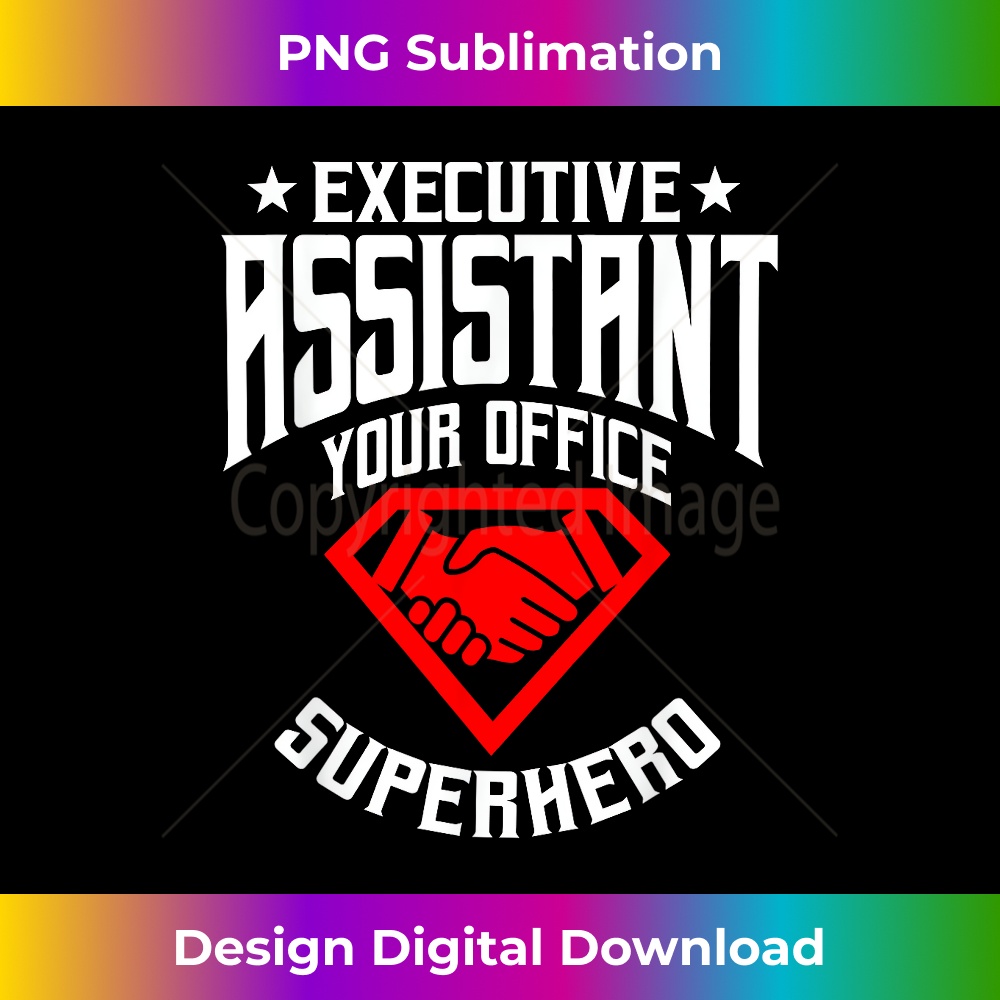 Funny Executive Assistant Outfit Administrative Professional | Inspire ...