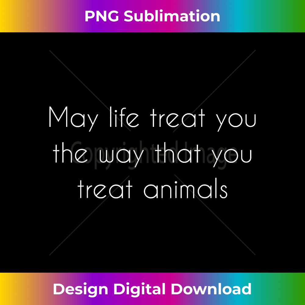 May Life Treat You The Way That You Treat Animals Funny - Cr | Inspire ...