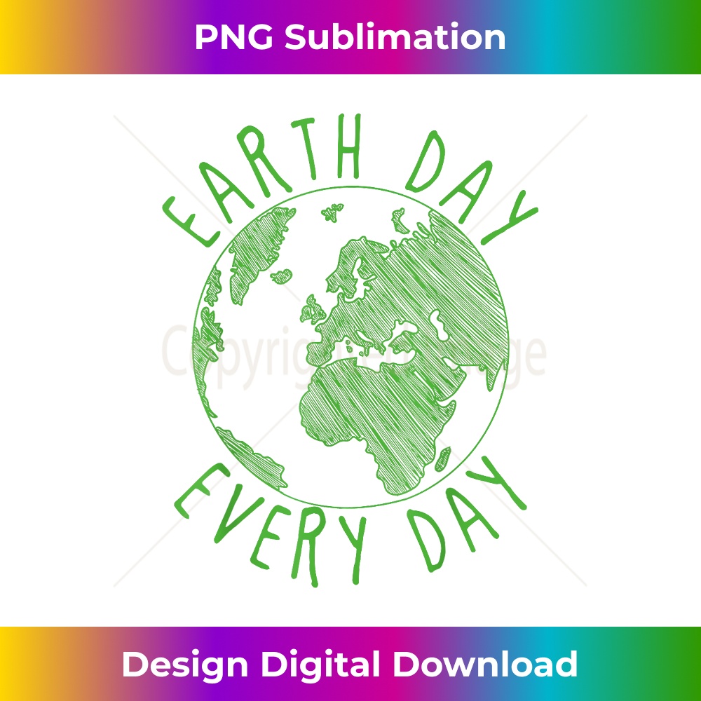 Earth Anniversary Environmental Awareness Earth Day - Futuri - Inspire ...
