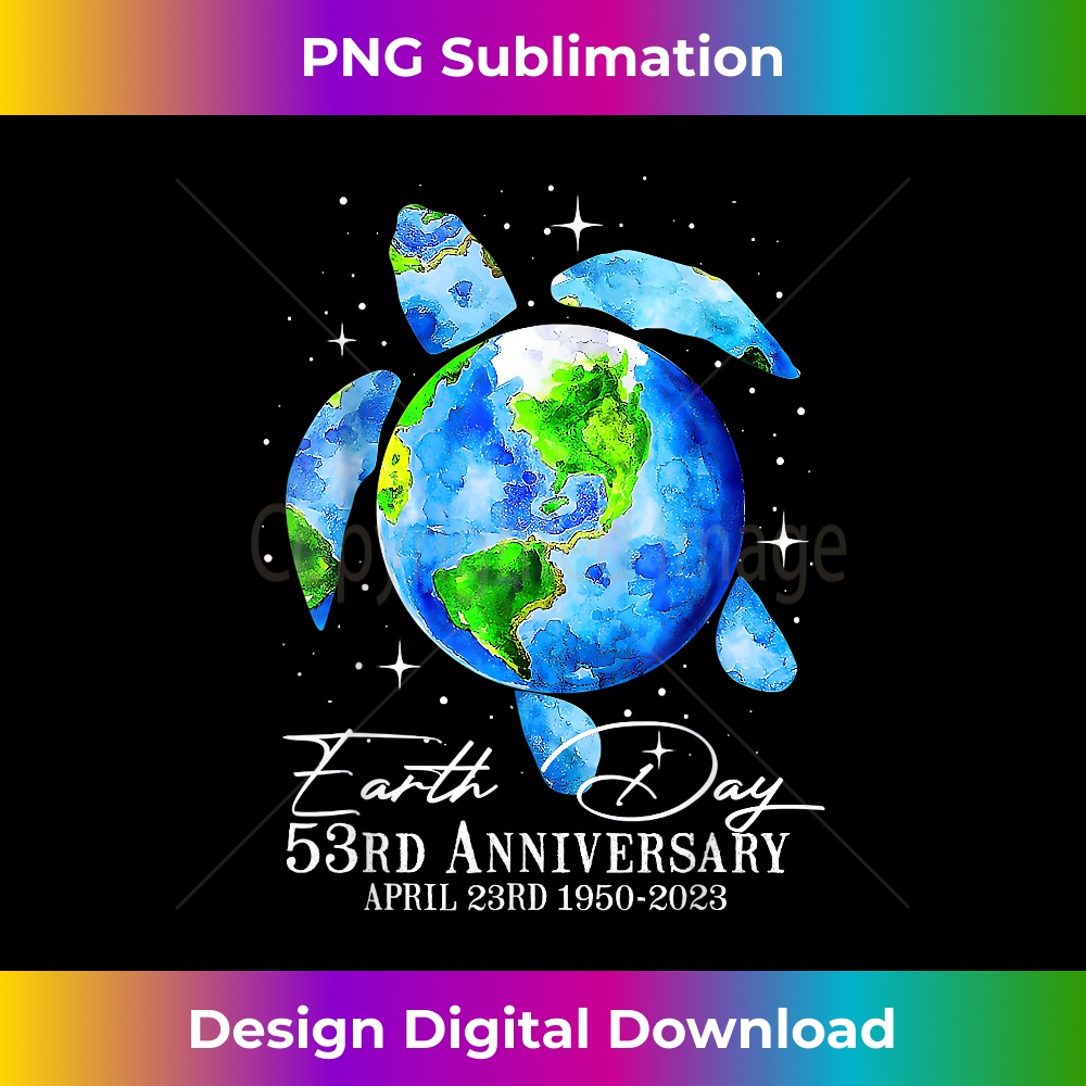 Earth Day 2023 Restore Earth Sea Turtle Art Save The Planet | Inspire ...