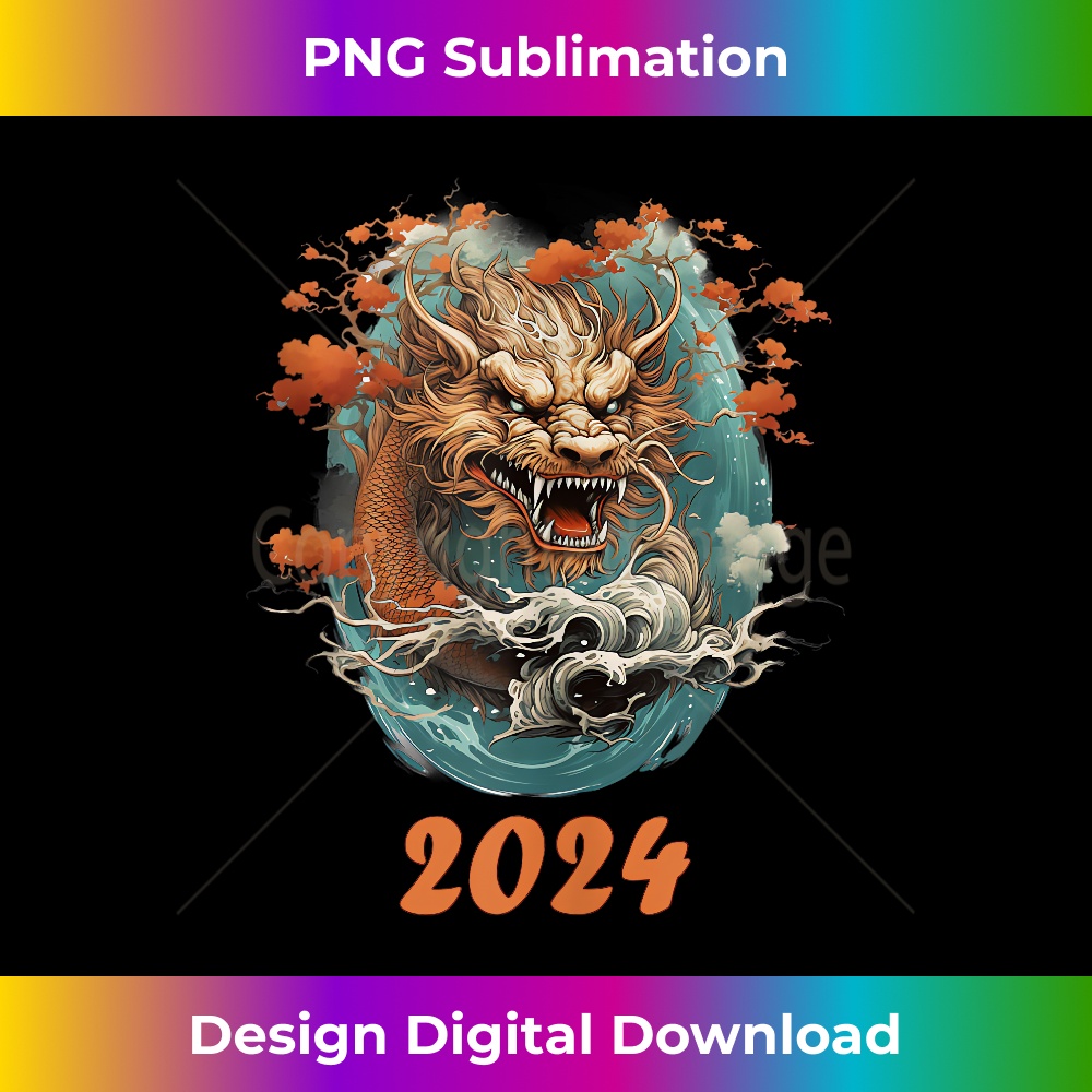 Eastern Zodiac - Year of Wood Dragon 2024 Cultural Heritage | Inspire ...
