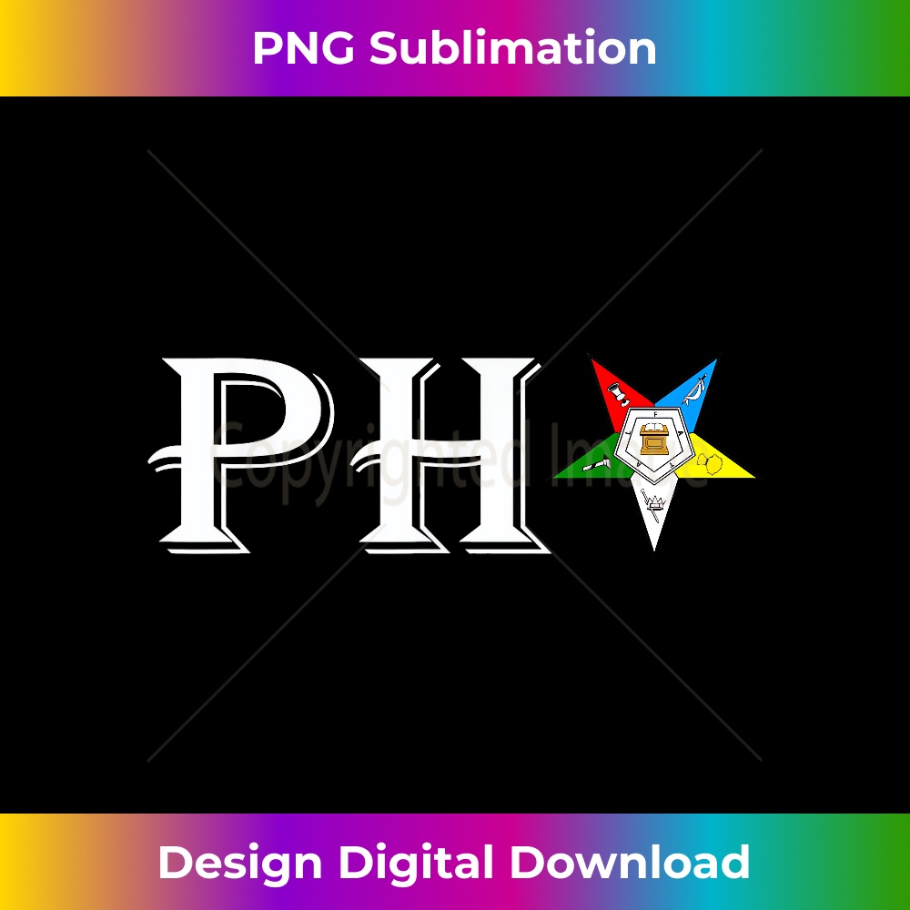 OES PHA PH Star Order of the Eastern Star Mason Mother's Day - Inspire ...