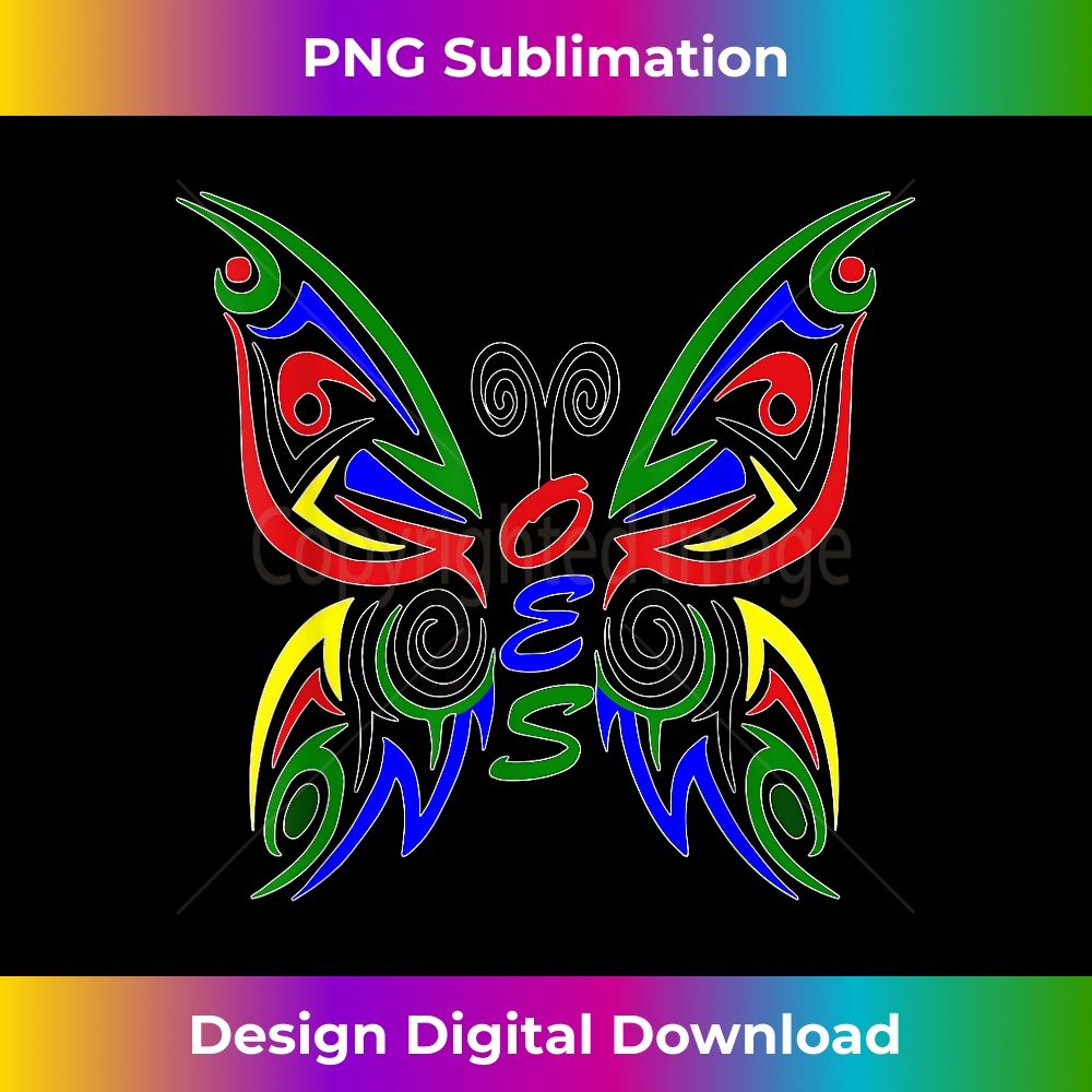 OES Butterfly Order of the Eastern Star Parents' Day - Subli - Inspire ...