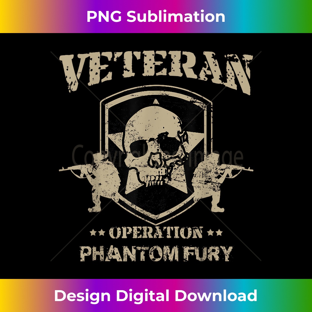 Military Veteran Operation Phantom Fury - Futuristic PNG Sub | Inspire ...