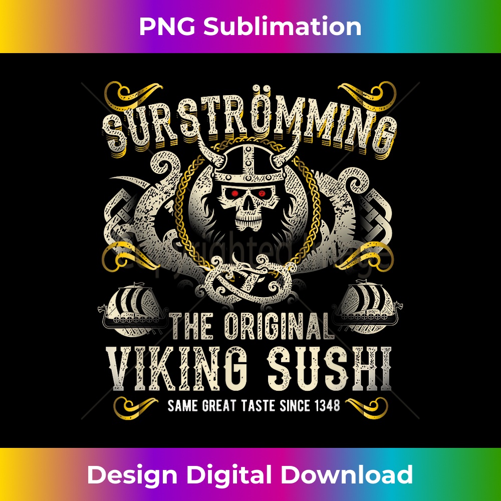 Surstromming Viking Sushi Cool Original Surstromming - Subli | Inspire ...