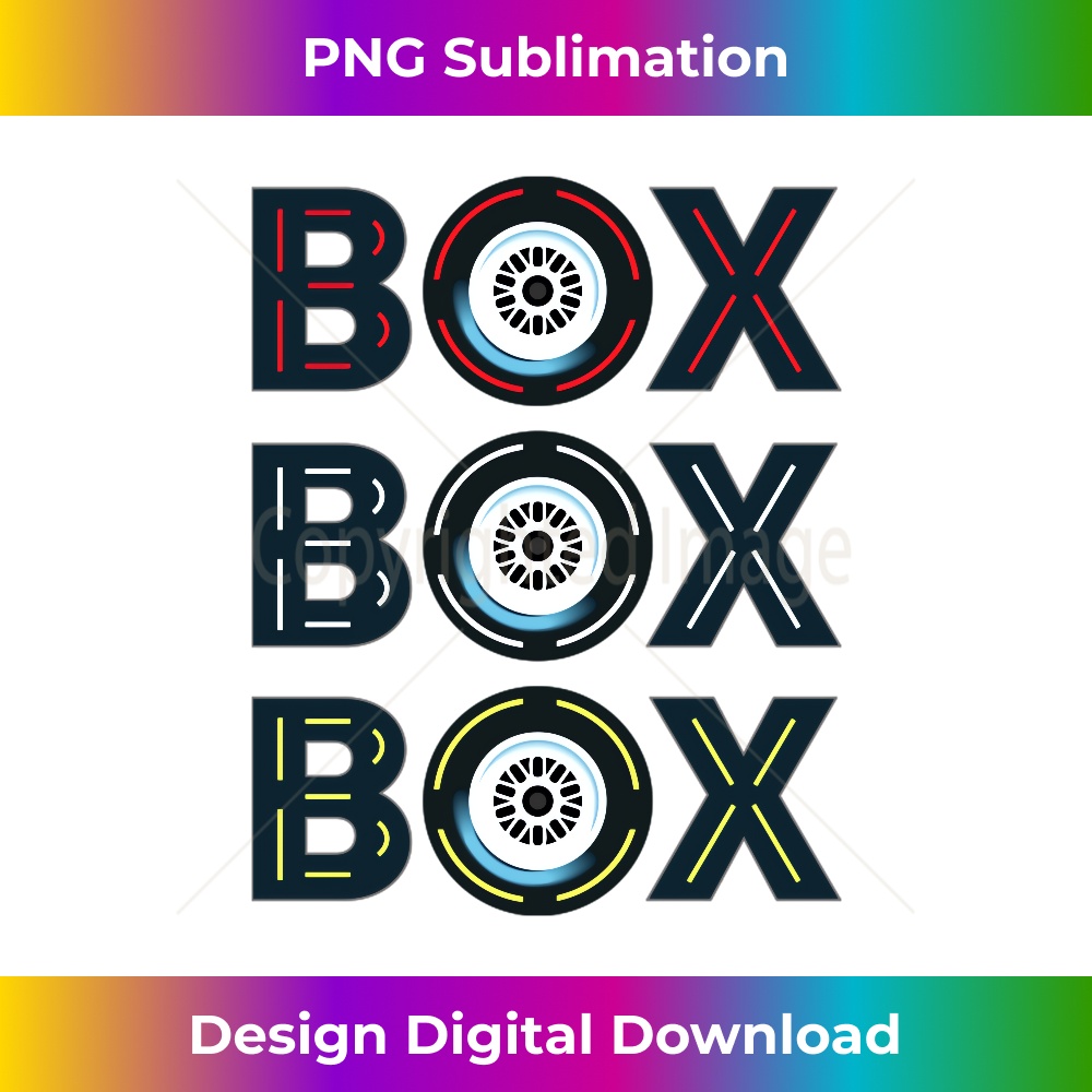 Formula 1 Box F1 Radio Call Box Radio Call To Pit Stop - Eco | Inspire ...