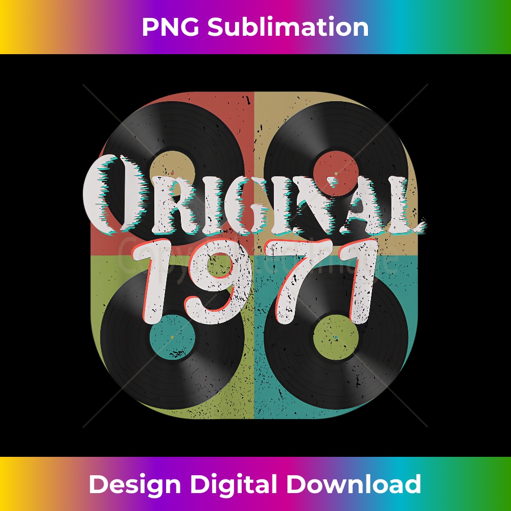 Original 1971, Vinyl Record 1970s, Classic Retro - Deluxe PN - Inspire ...