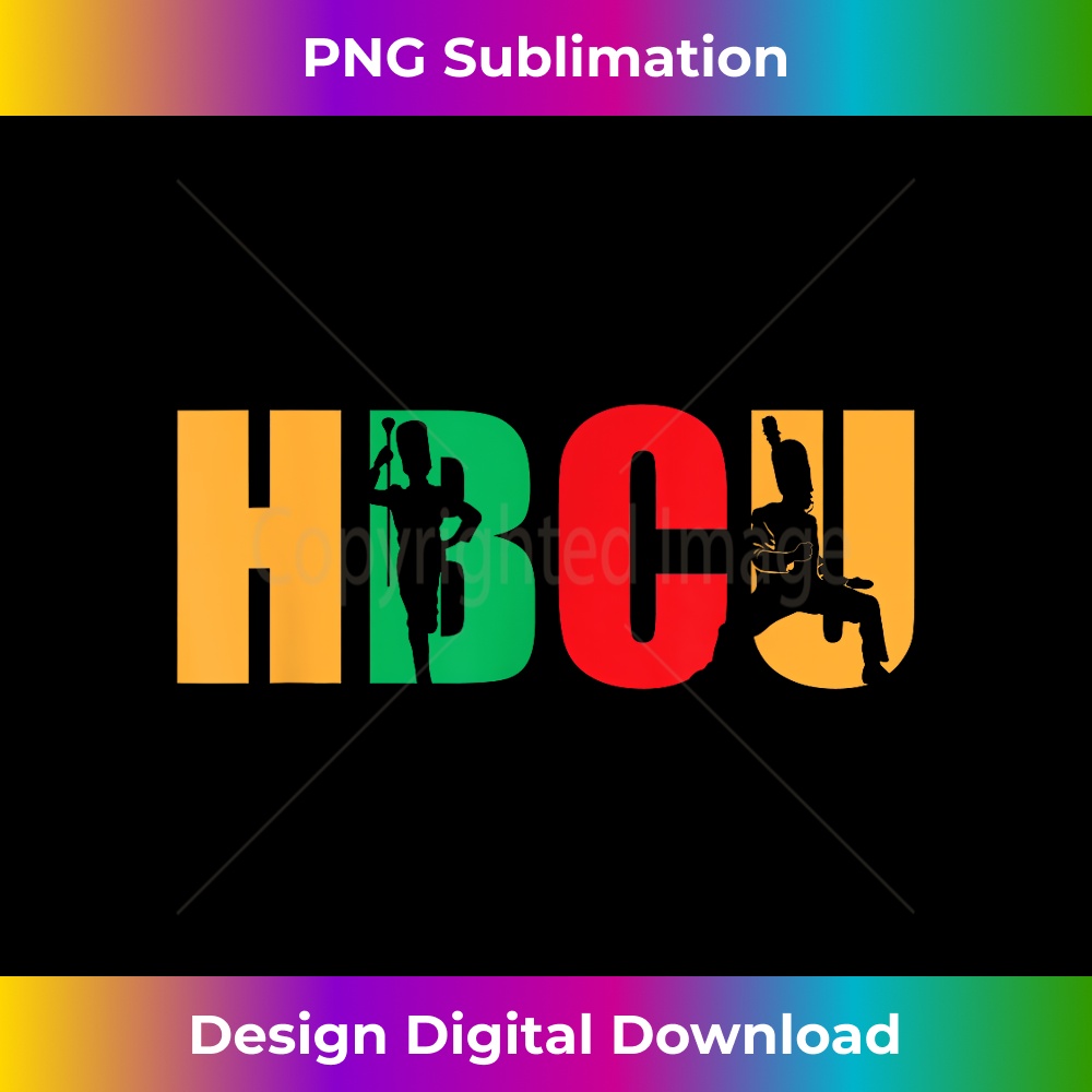 HBCU Band Historical Black College Alumni - Classic Sublimat | Inspire ...