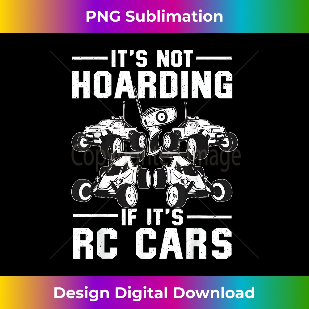 Funny RC Car Design RC Car Racing Lovers - Sleek Sublimation | Inspire ...