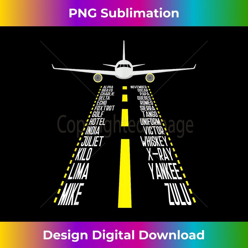 Pilot Alphabet Aviation Aircraft For A Pilot - Sophisticated | Inspire ...